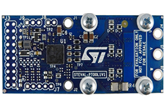STEVAL-PTOOL2V1 公版設計 - STMicro | DigiKey